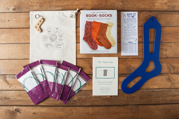 New Tool Sets! - KnitPicks Staff Knitting Blog