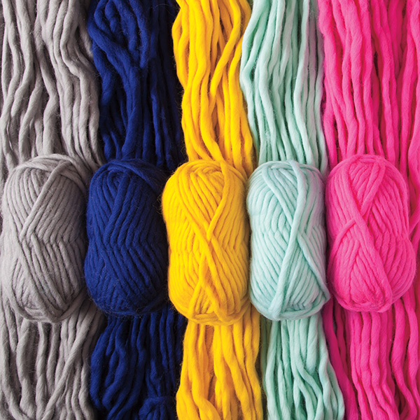 New yarn alert: Super Tuff Puff! - KnitPicks Staff Knitting Blog