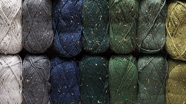 Tweed Yarn Sale! - KnitPicks Staff Knitting Blog