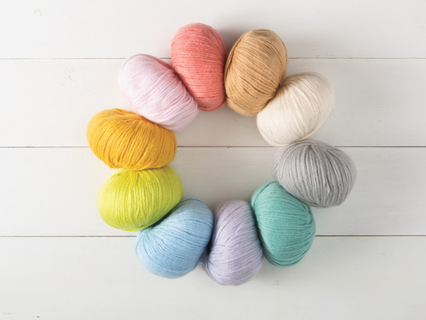 Introducing Snuggle Puff Yarn! - KnitPicks Staff Knitting Blog