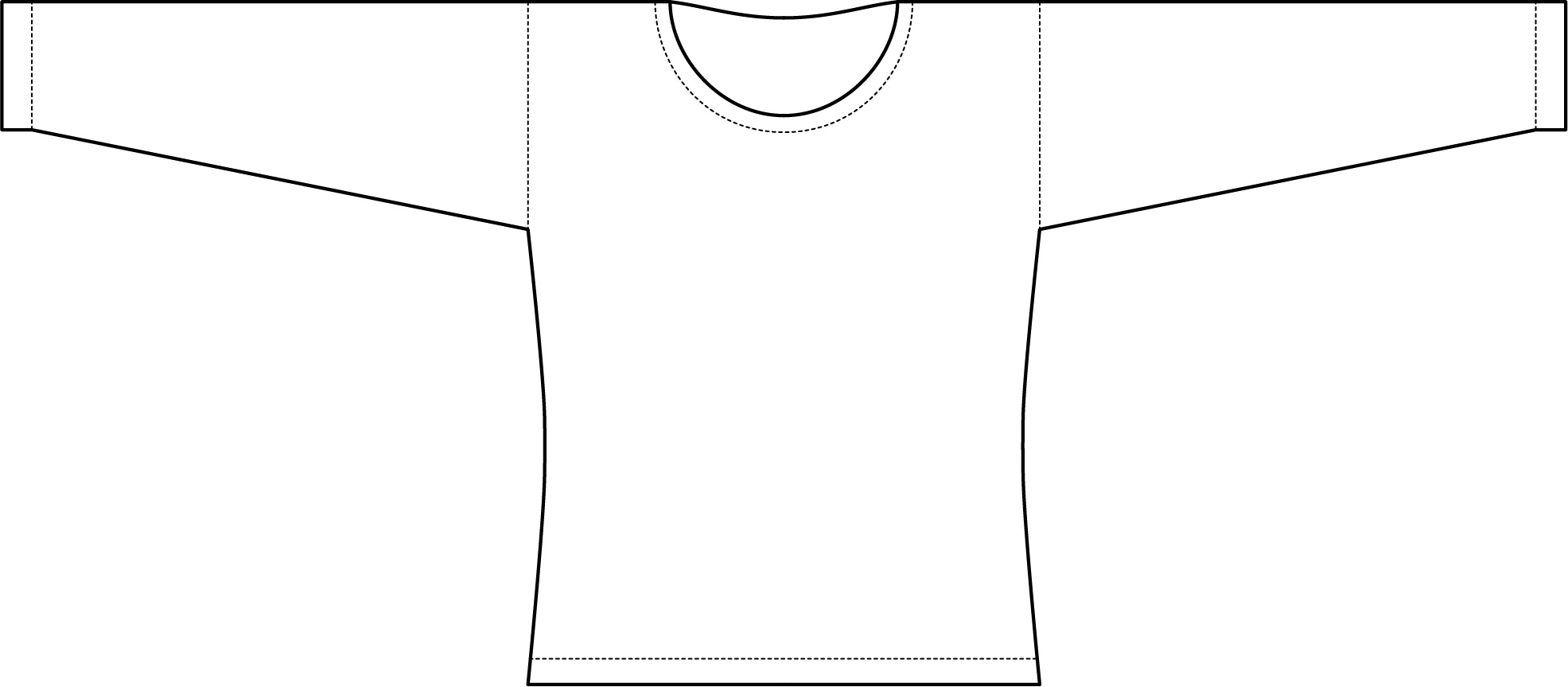 Anatomy of a Sweater - KnitPicks Staff Knitting Blog