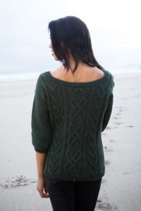 Anatomy of a Sweater - KnitPicks Staff Knitting Blog